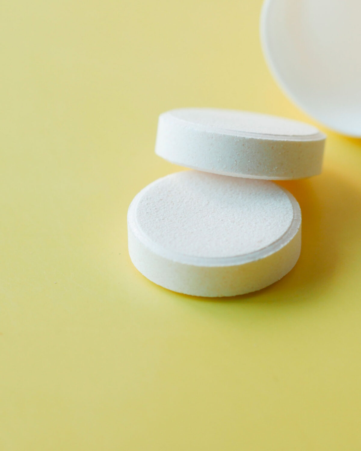 Customized effervescent tablets - Novelty Pharma