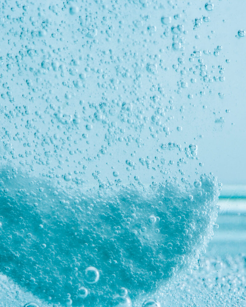 Customized effervescent tablets - Novelty Pharma